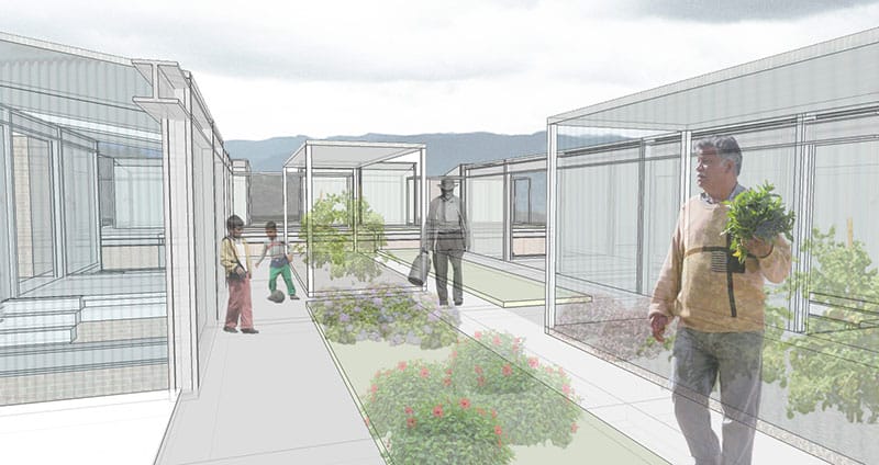 Vilcek Prizewinner Spotlight: Quilian Riano - Vilcek Foundation