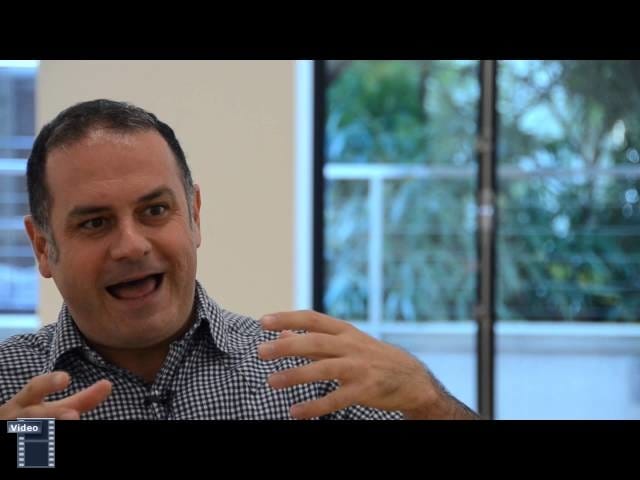 'I Learn America' Goes to the Front of the Class - Vilcek Foundation