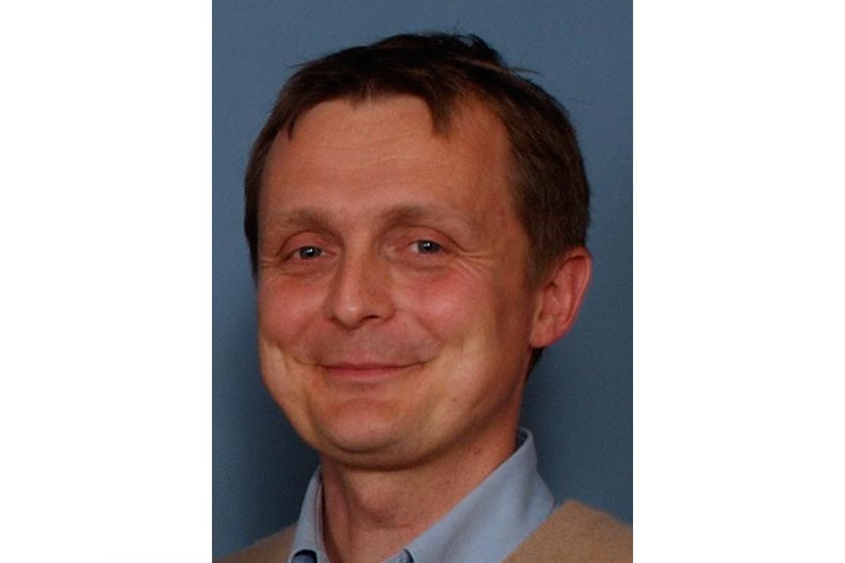 Michael Rape - Vilcek Foundation