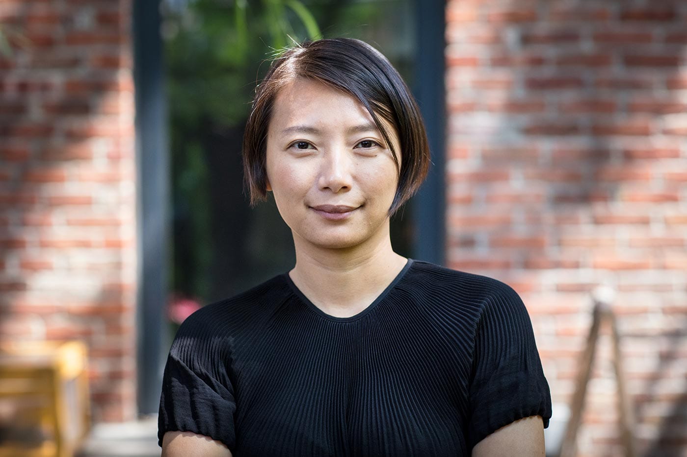 Jing Liu - Vilcek Foundation