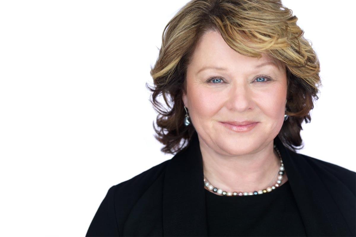 Christina Mossaides Strassfield - Vilcek Foundation