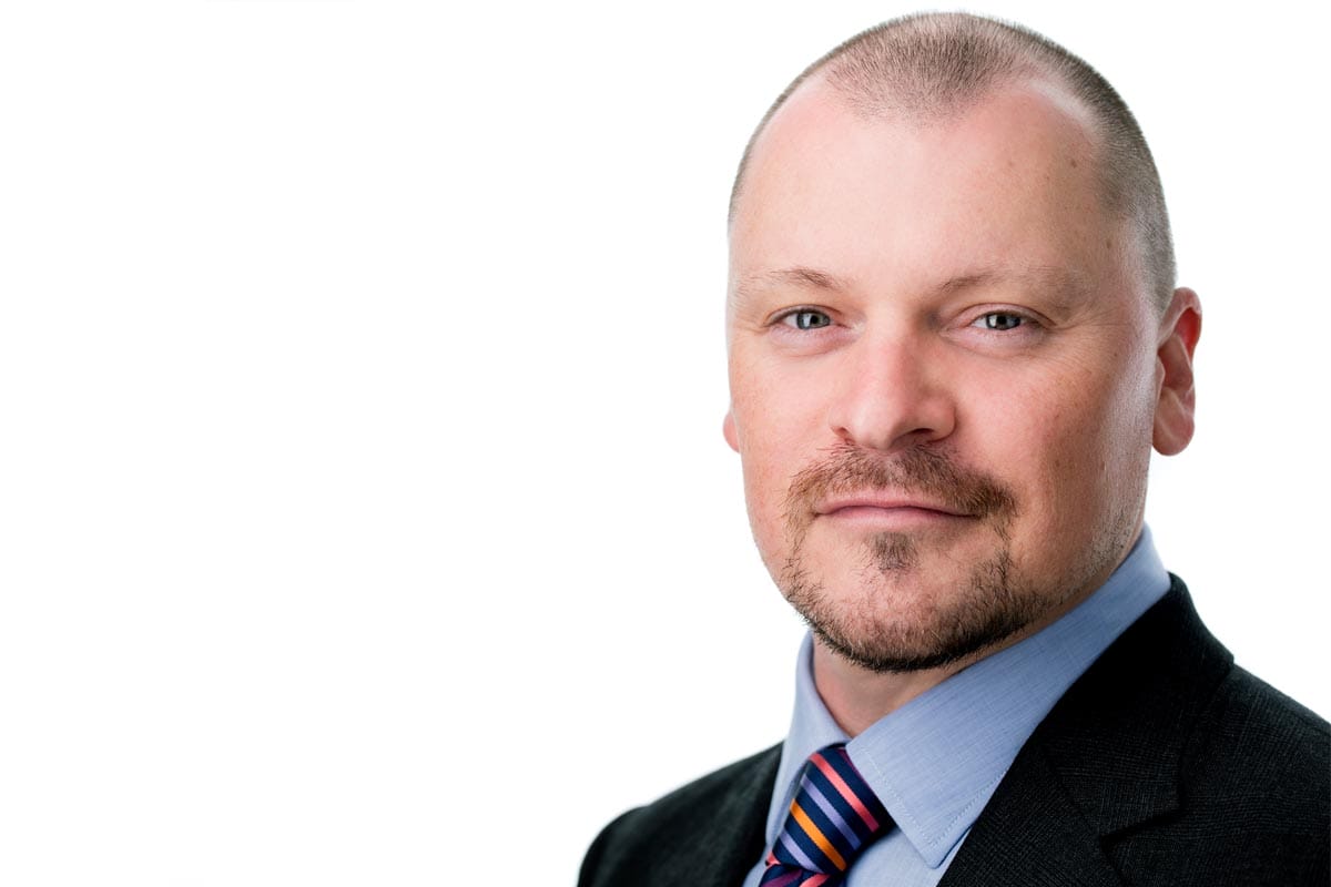 Rick Kinsel - Vilcek Foundation