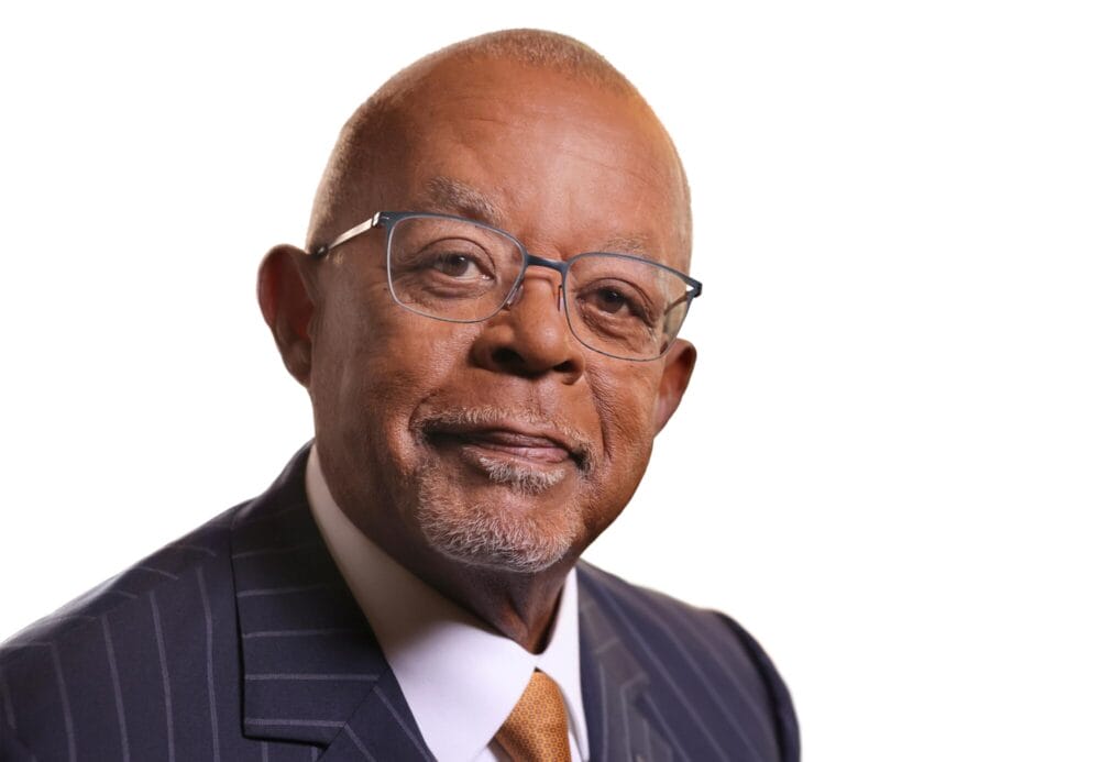 Henry Louis Gates Jr. - Vilcek Foundation